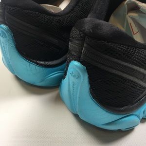 Brooks | Shoes | Brooks Pure Flow Blue Black Shoes Running Sneakers ...